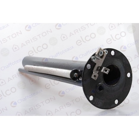 Ariston Flange with Anode 396037 (Nuos FS 200 & FSI 250I Air Source ...